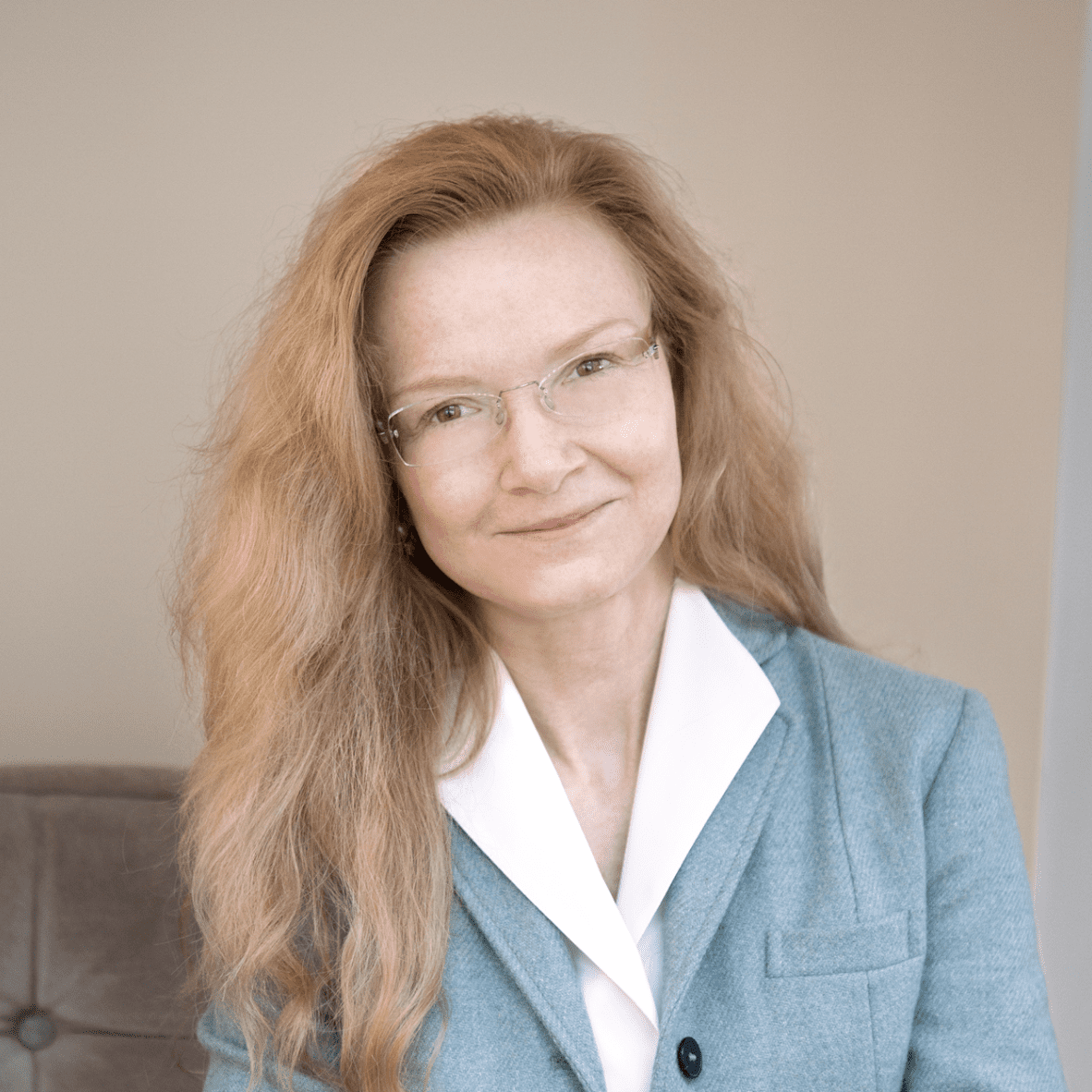 Rachel McCleary - Estudios Políticos y Relaciones Internacionales