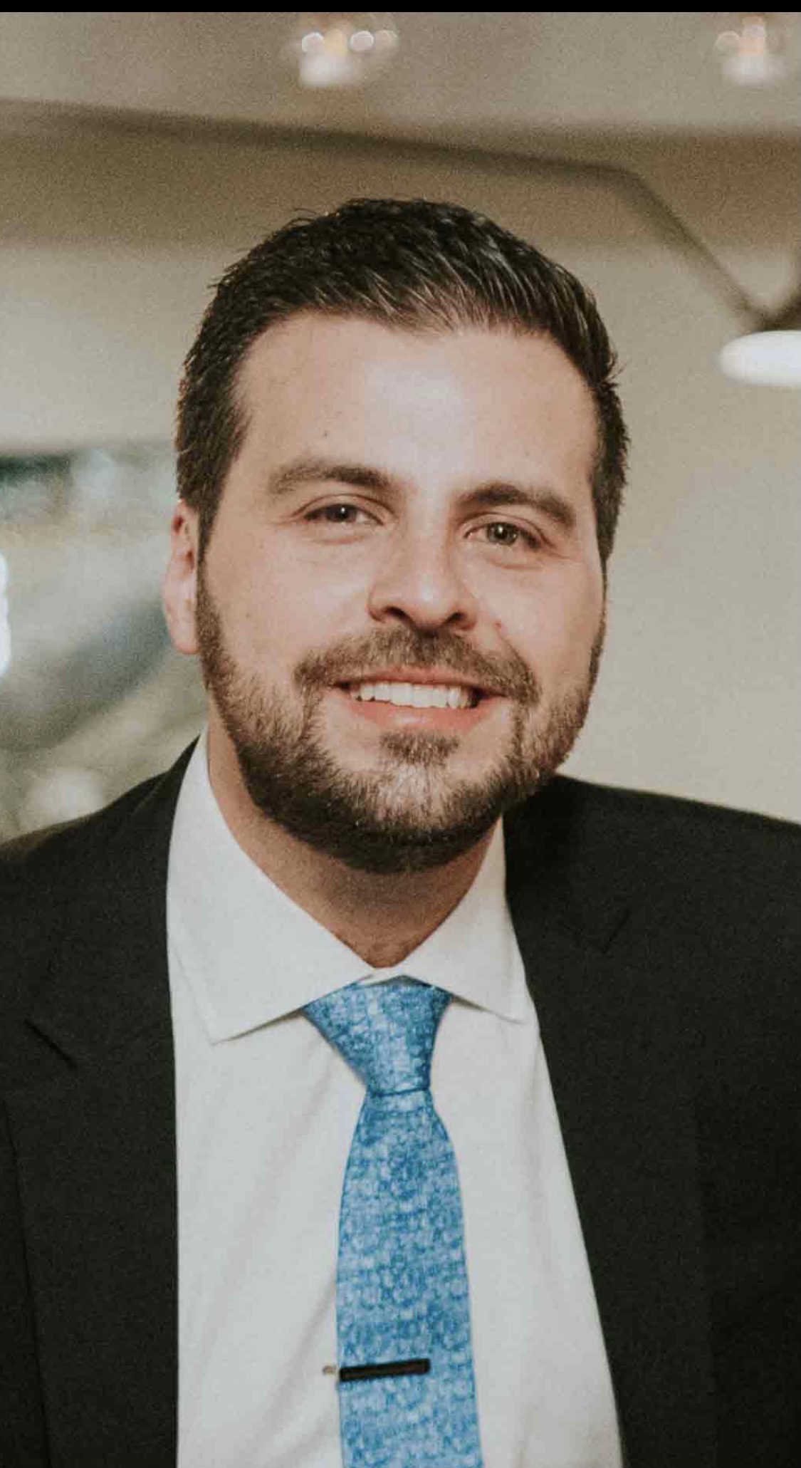 SEBASTIÁN DEL BUEY - Estudios Políticos y Relaciones Internacionales